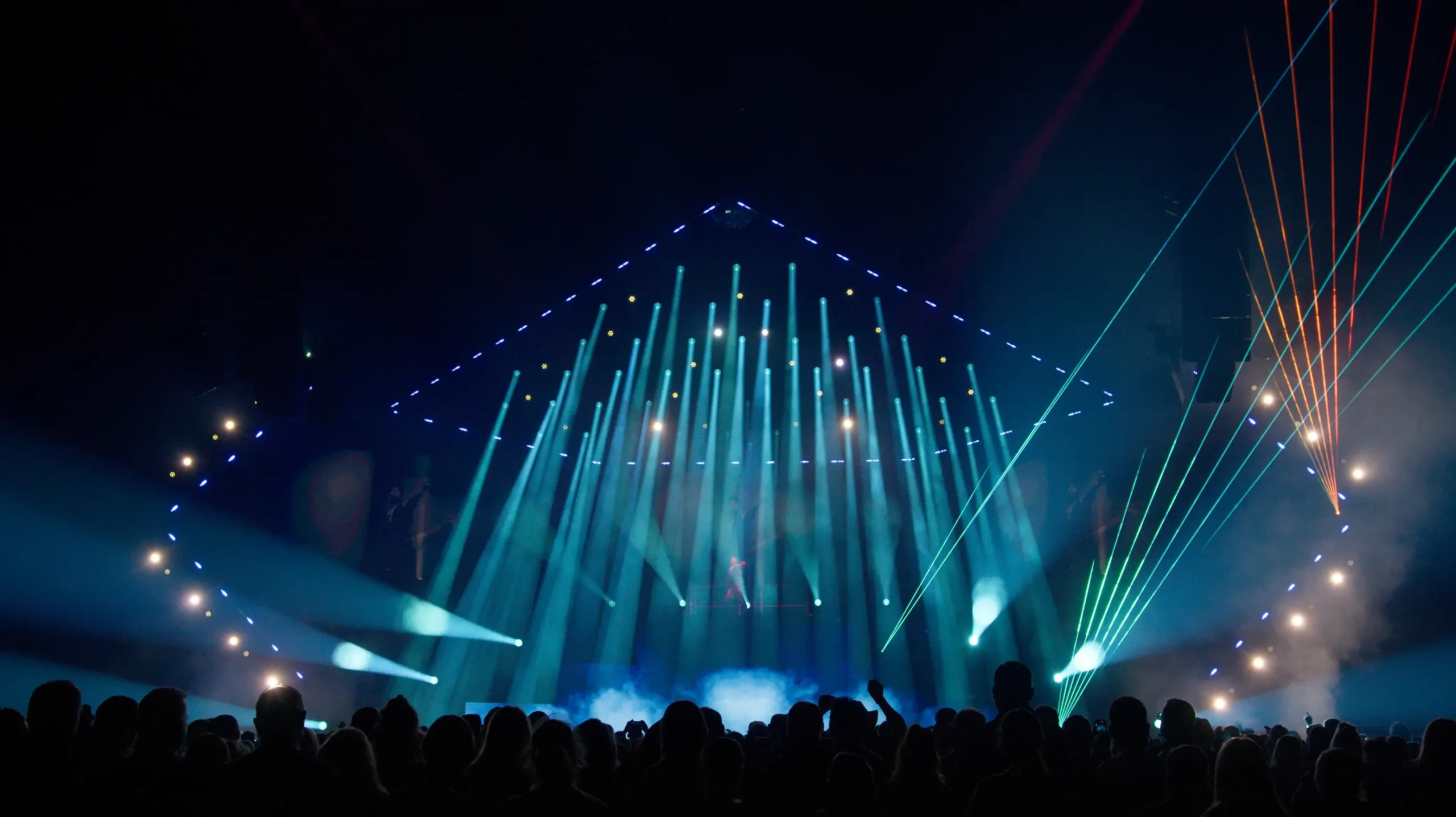 MusicFutures Future Live Fan Experiences - MusicFutures